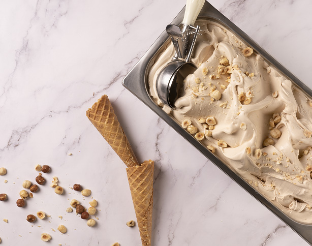 Paste Categoria - Martini Professional