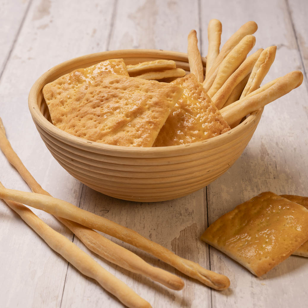 Crackers - Martini Professional